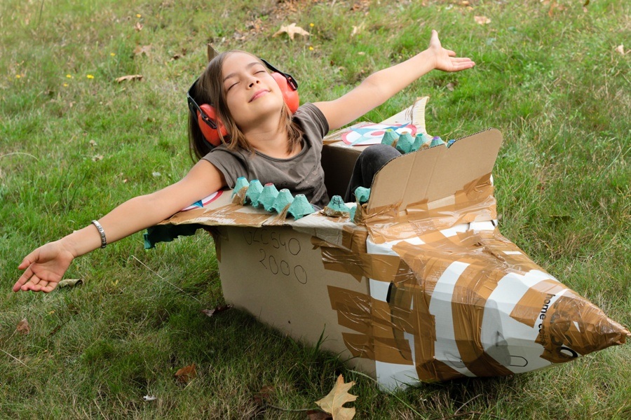 6 Awesome Kids Role Play Props for Home or Preschool
