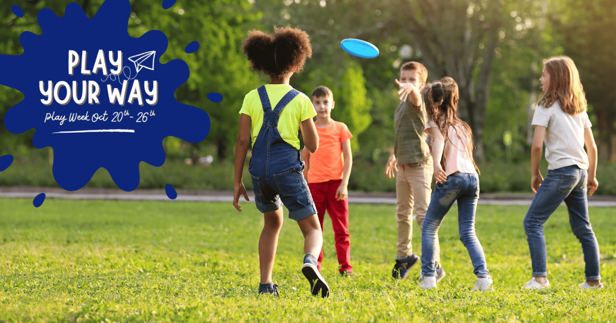 Play Week NZ: What It Is and Why Play Matters for Kiwi Kids